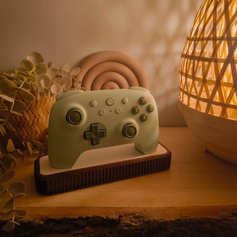 Suporte para console Xbox PS4 PS5 Play Station Organizador para ...