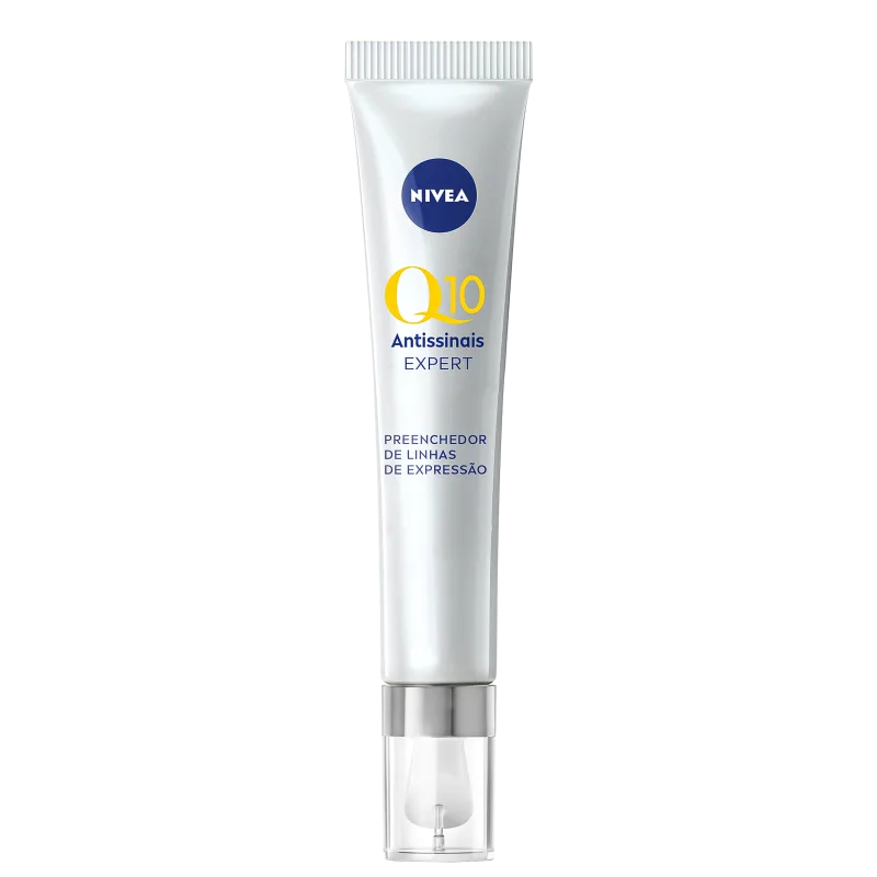 NIVEA Q10 Expert Antissinais - Preenchedor 15ml | Shopee Brasil