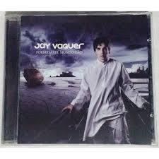 CD-JAY VAQUER-FORMIDÁVEL MUNDO CÃO | Shopee Brasil