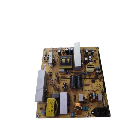 1550 Placa Fonte para TV de LCD AOC Mod: LC42H053 | Shopee Brasil
