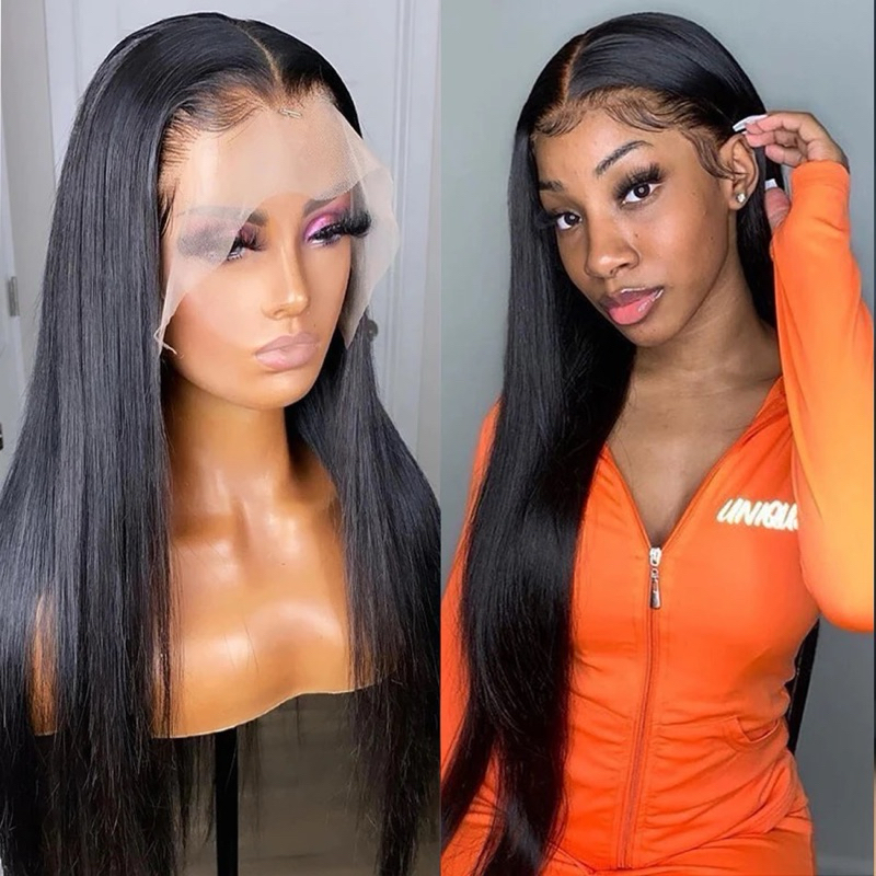 lace front lisa humana 100% | Shopee Brasil