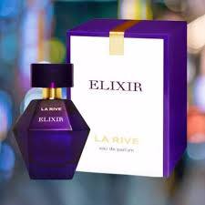 La Rive Elixir Eau De Parfum | Shopee Brasil