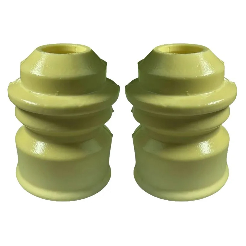 Batente Molas Traseiras Kia Sorento 2010 2011 2012 2013 2014 = Santa Fé ...