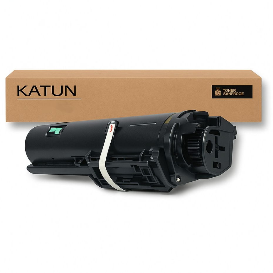 Cartucho Toner Kyocera M2040 2640 Tk1175 Katun Performance | Shopee Brasil