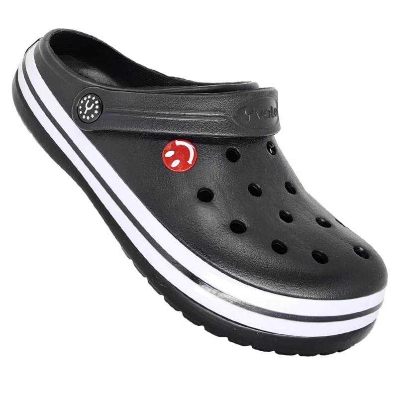 crock Chinelo Babuche Casual Masculino da Corfly | Shopee Brasil
