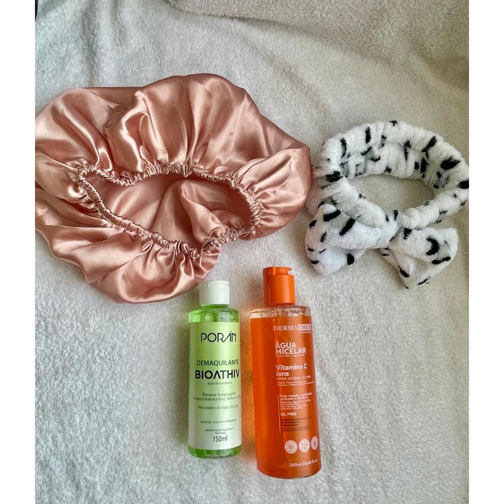 Kit skin care | Shopee Brasil