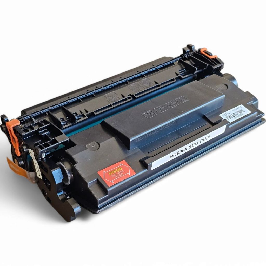Toner W1030x W1030 1030x 151 152 Compatível Sem Chip 4003w | Shopee Brasil