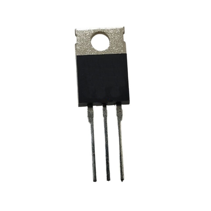 Transistor BTB16 600B | Shopee Brasil