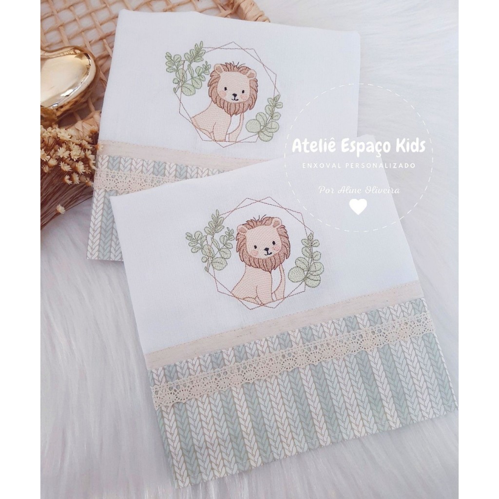 Fraldas de Boca - PRONTA ENTREGA - ENVIO IMEDIATO (Não é Personalizado ...