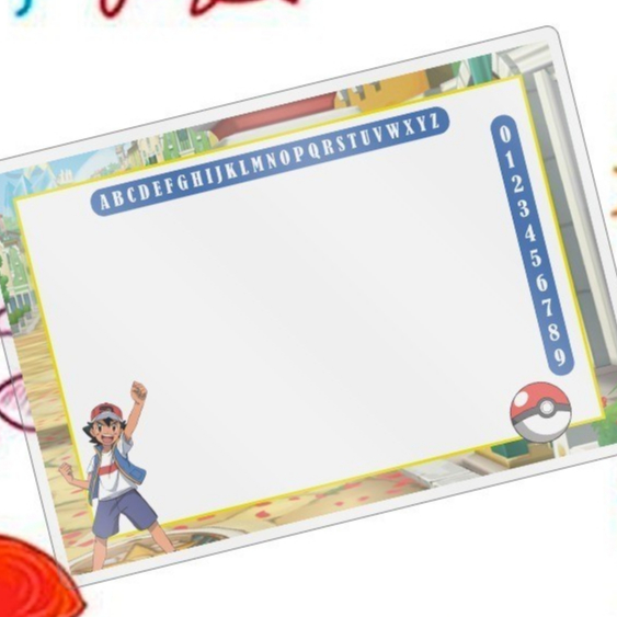 LOUSINHA MÁGICA FESTA ANIVERSARIO BRINDE MIMO AO CONVIDADO TEMA POKEMON ...
