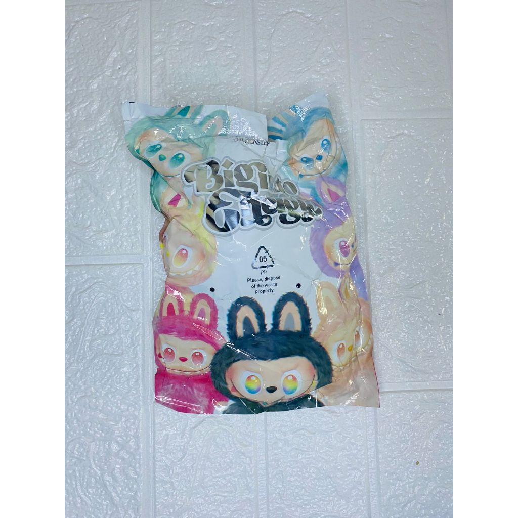 LABUBU | Shopee Brasil