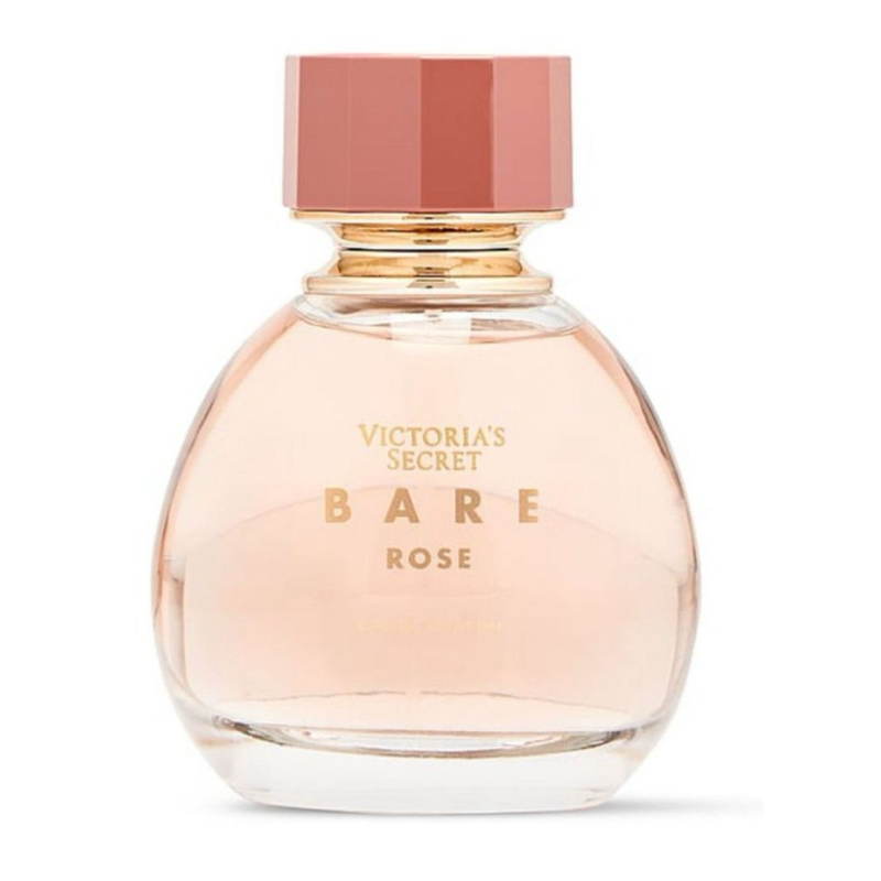 Perfume Feminino Victoria’s Secret Bare Rose Eau de Parfum 50ml- Original | Shopee Brasil