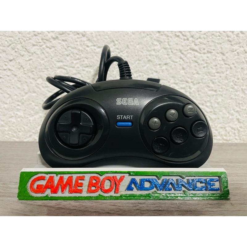 Controle de Mega Drive Original | Shopee Brasil