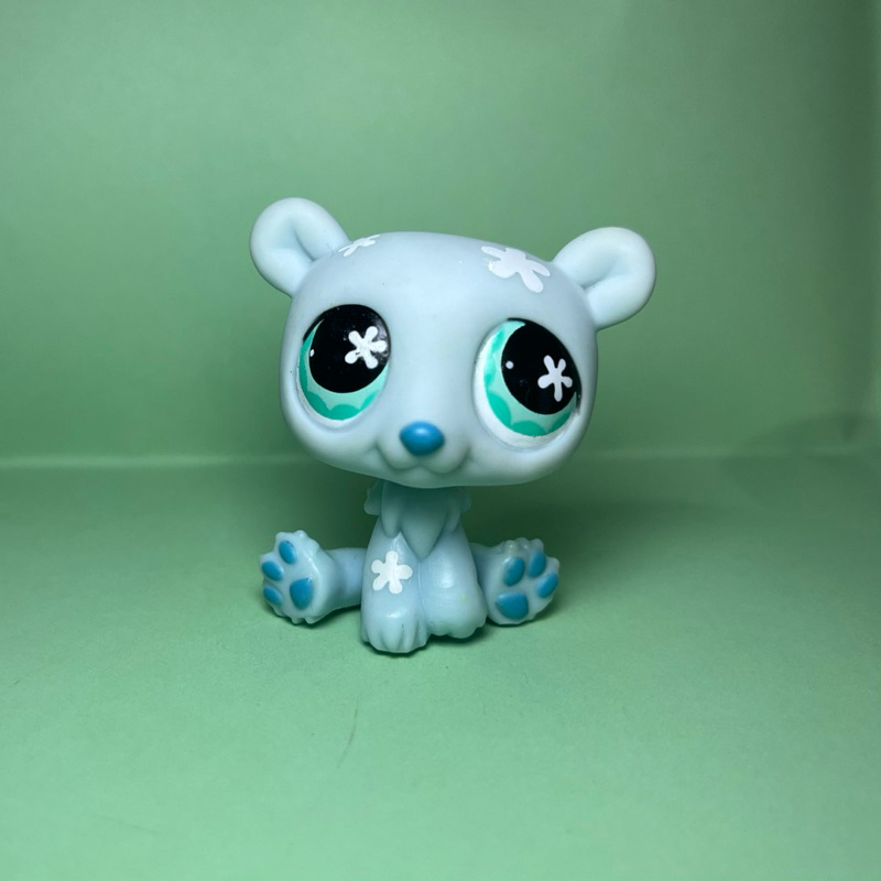 urso #646 LPS | Shopee Brasil