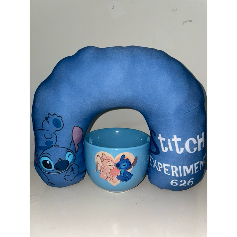 caneca e almofada Stchi | Shopee Brasil