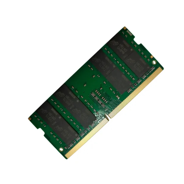 Memória Ram Notebook Ddr4 3200mhz 16gb Cl22 Color Verde Crucial Ct16g4sfra32a Sodimm | Shopee Brasil