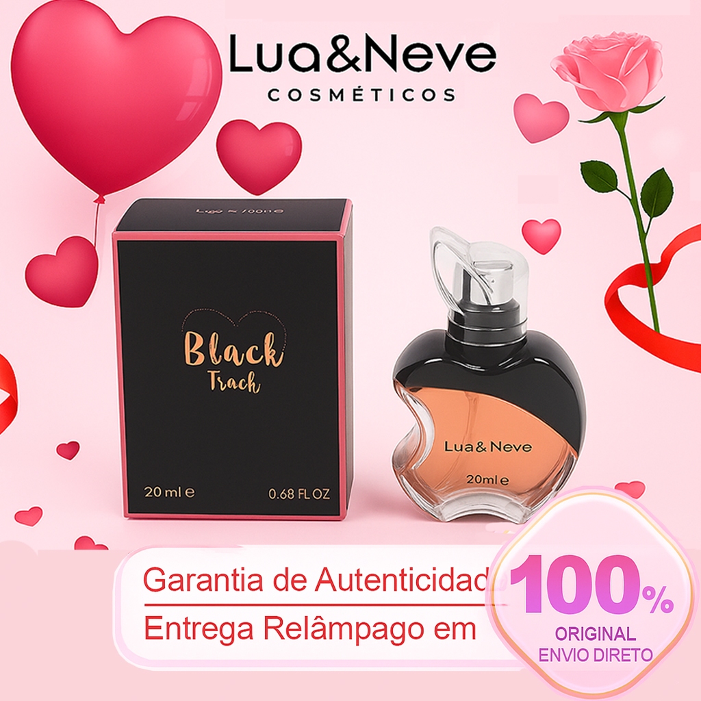 Noir Elixir 20ml · Perfume Intenso com Café, Baunilha e Mistério Lua ...