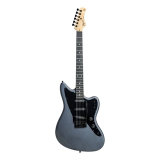Guitarra Tagima Tw-60 Jazz Master Metallic Deep Silver | Shopee Brasil