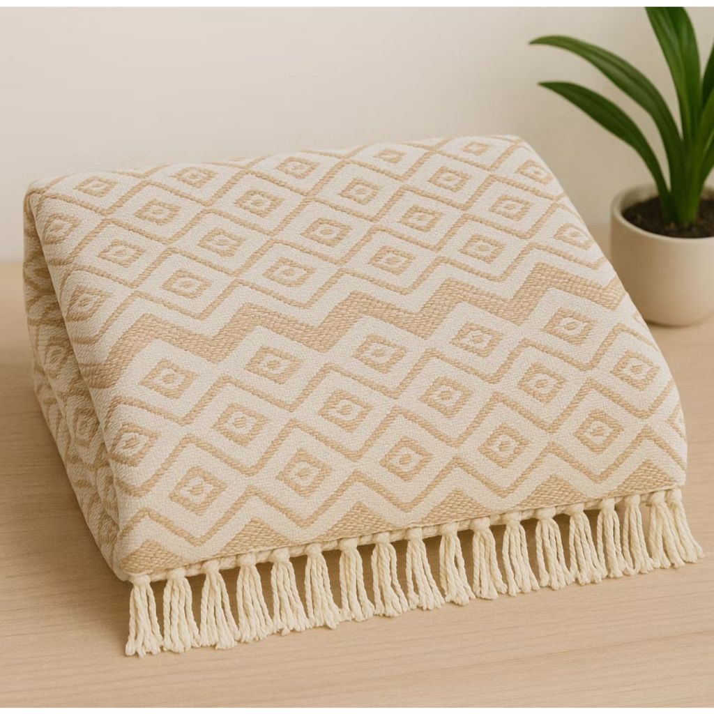 Manta Para Sofá Gigante Luxo Premium 2,40 X 1,8m De Algodão Capa ...