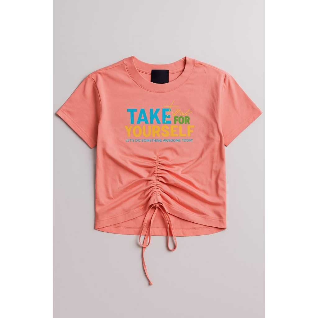 T-shit ESTILO CROPPED GLOOVE | Shopee Brasil