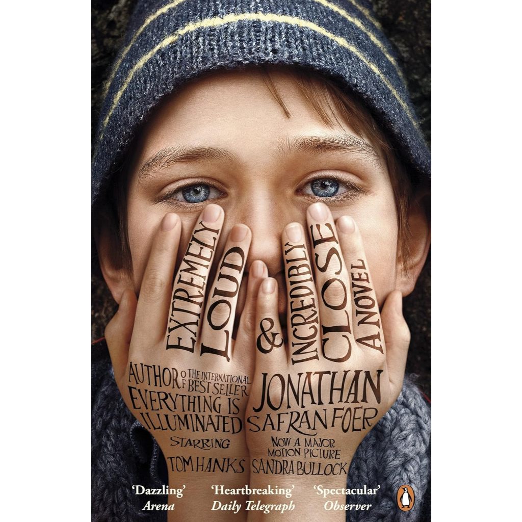 Extremely loud and incredibly close | Shopee Brasil