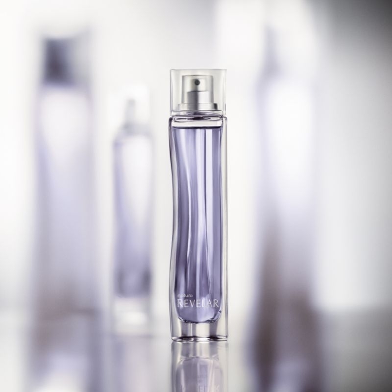 PERFUME NATURA REVELAR ORIGINAL 75ML | Shopee Brasil