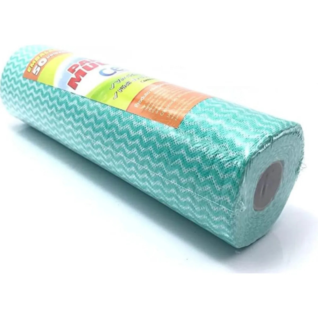Pano multiuso perflex verde | Shopee Brasil