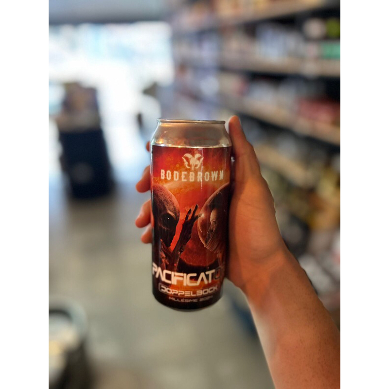 PACIFICATOR DOPPELBOCK 473ml | Shopee Brasil
