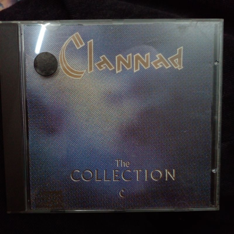 Clannad The Collection | Shopee Brasil