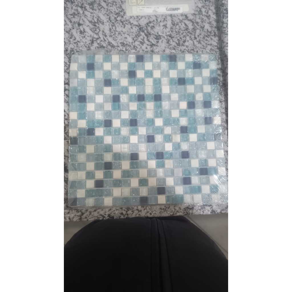 COLORTIL PLACA PAST.30X30 GS095-1 | Shopee Brasil