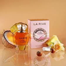 In Flames La Rive Perfume Feminino - Eau de Parfum 90ml | Shopee Brasil