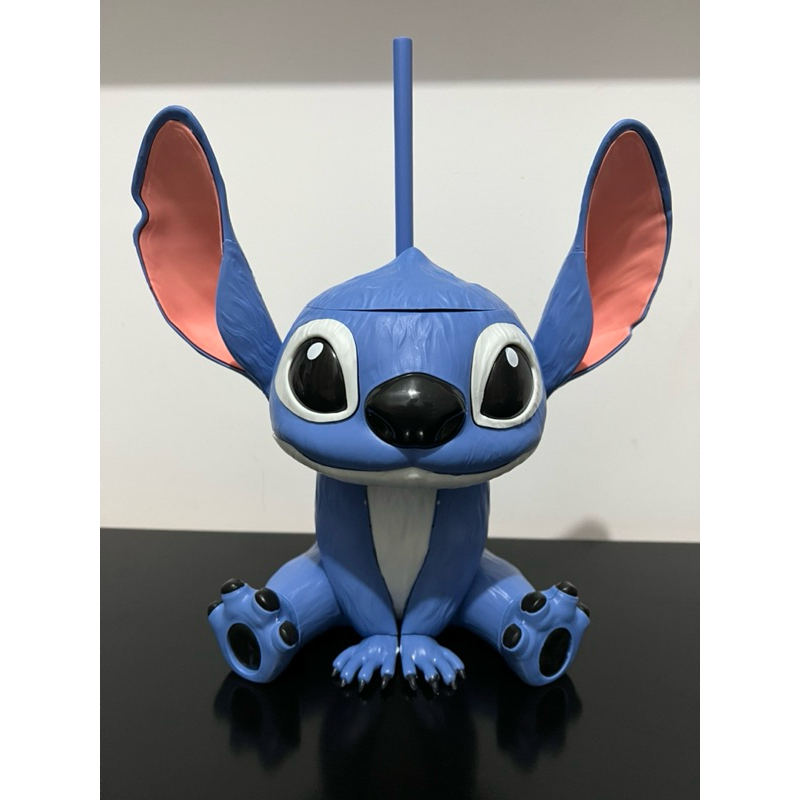 Copo Stitch Oficial Cinemark Filme Lilo & Stitch | Shopee Brasil