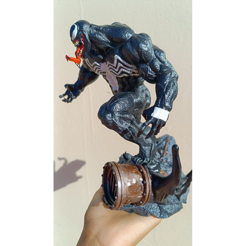 action figure Venom | Shopee Brasil