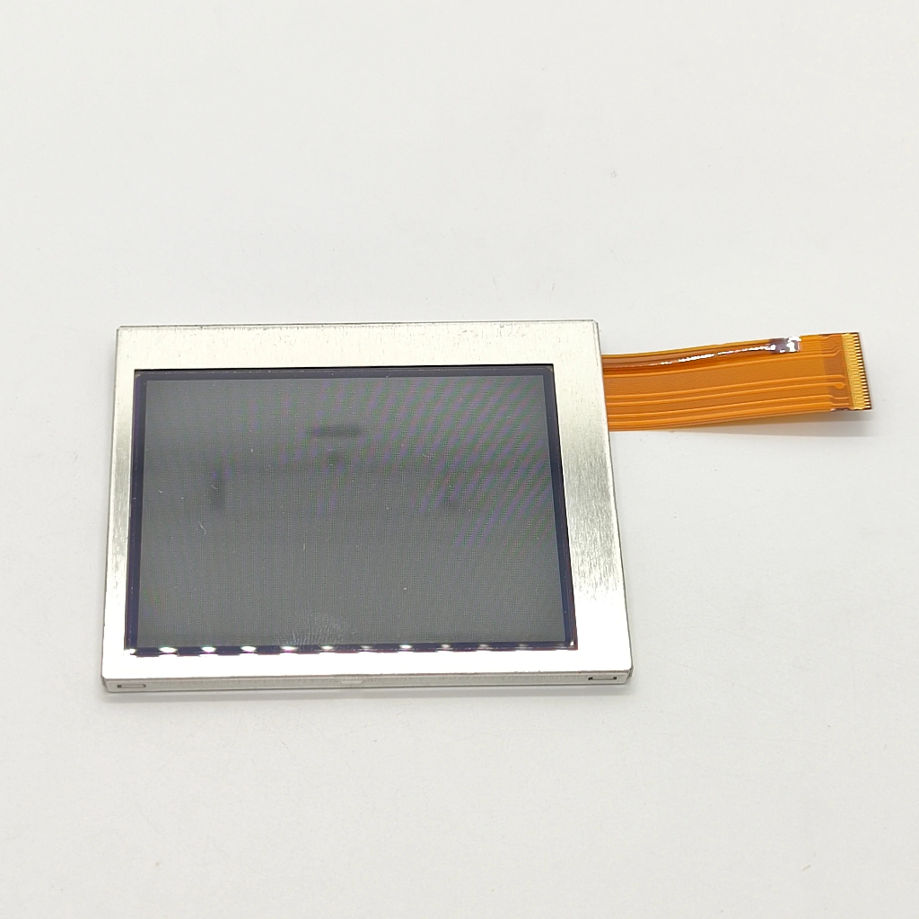 Tela LCD Nintendo DS FAT Superior e Inferior NDS Display | Shopee Brasil