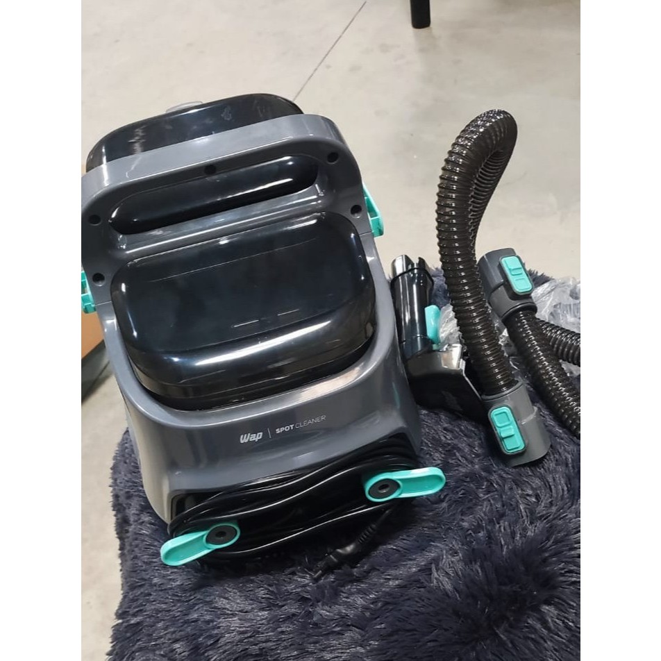 Extratora Portátil WAP Spot Cleaner W2 127V 1600W | Shopee Brasil