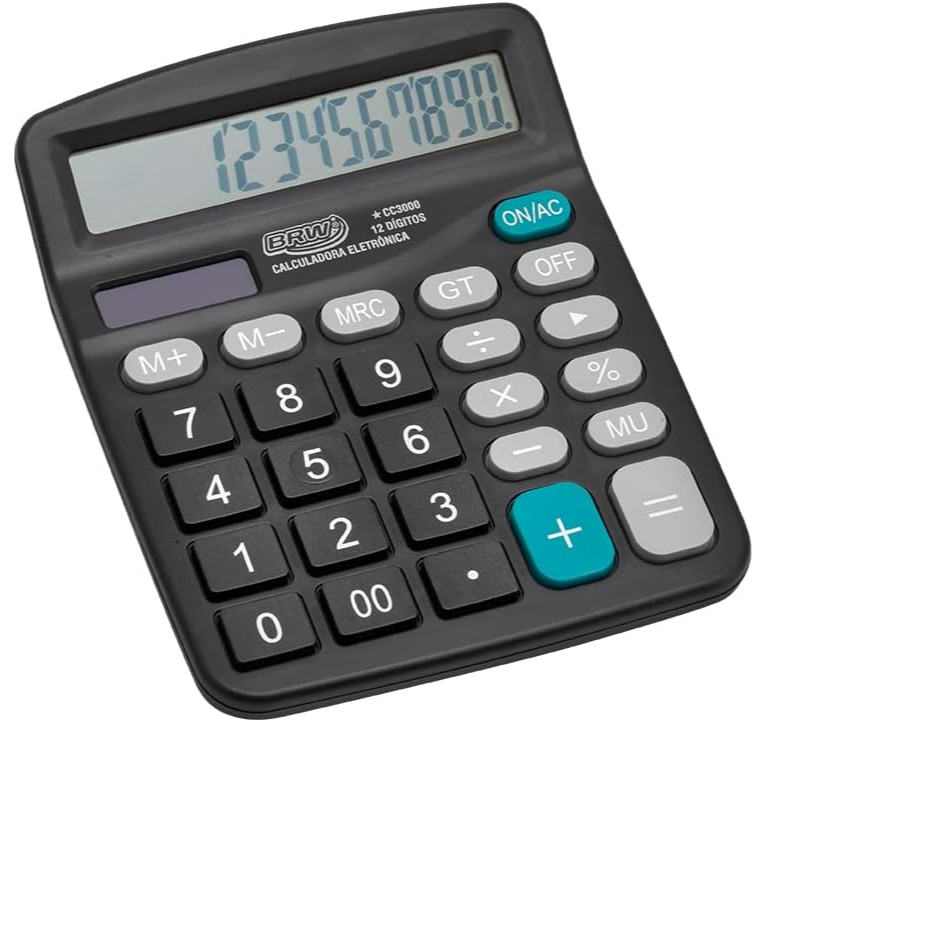 calculadora b-max bm-k01 | Shopee Brasil