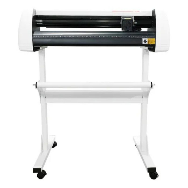 Plotter de recorte e risco digital corte e contorno 72 cm | Shopee Brasil