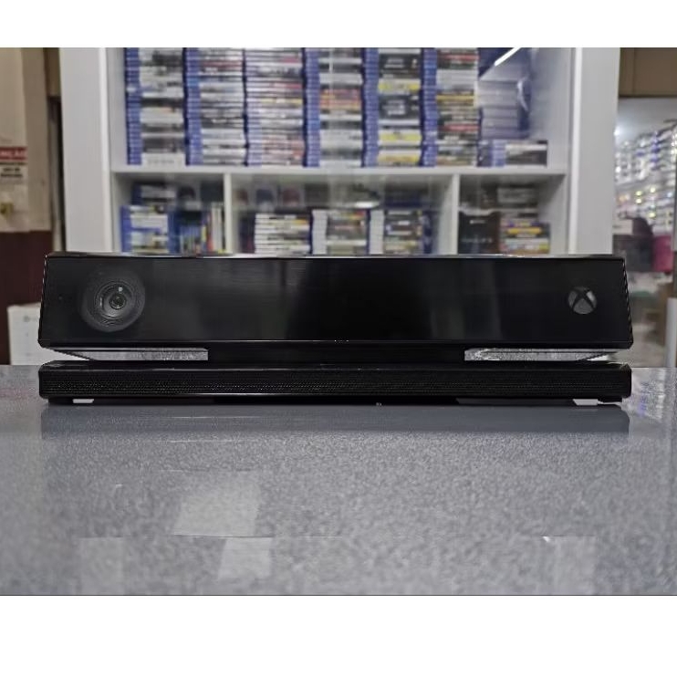 Kinect - Sensor de Movimento Xbox One Original (Usado) | Shopee Brasil