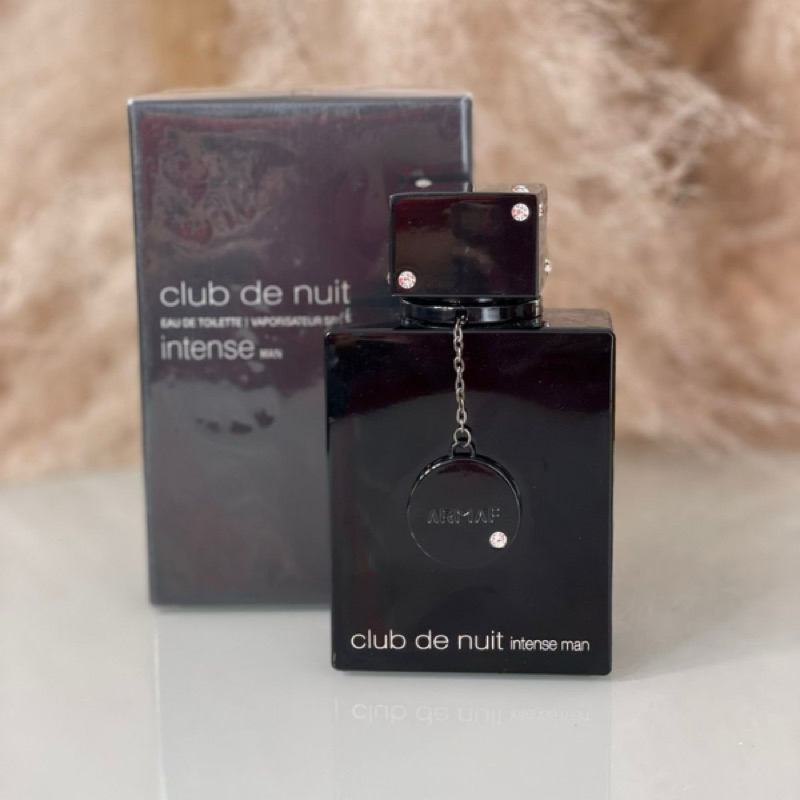 perfume club de nuit em Promoção na Shopee Brasil 2026