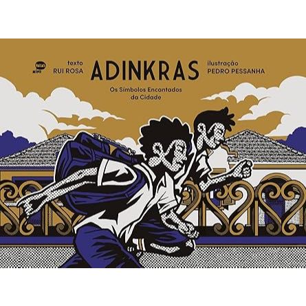 Adinkras | Shopee Brasil