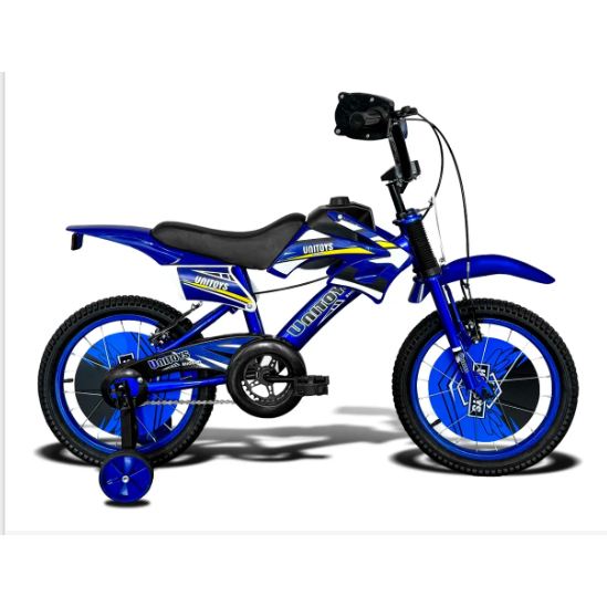 Bicicleta Bike Cross Infantil Aro 16 4 A 8 Anos Unissex Bicicleta ...