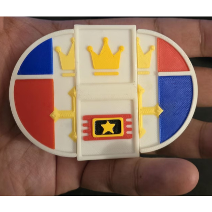 Voltron o Defensor do Universo Chave Lion Force Voltron | Shopee Brasil