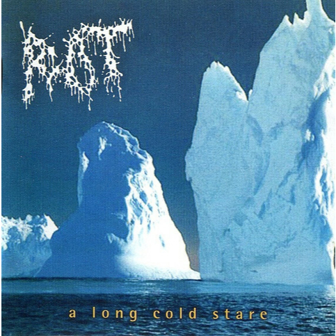 ROT – A Long Cold Stare CD (novo/nac/lacrado) | Shopee Brasil