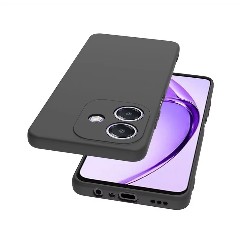 Capa Capinha Case para Celular Oppo A60 CPH3669 - Tela 6.67" | Shopee ...