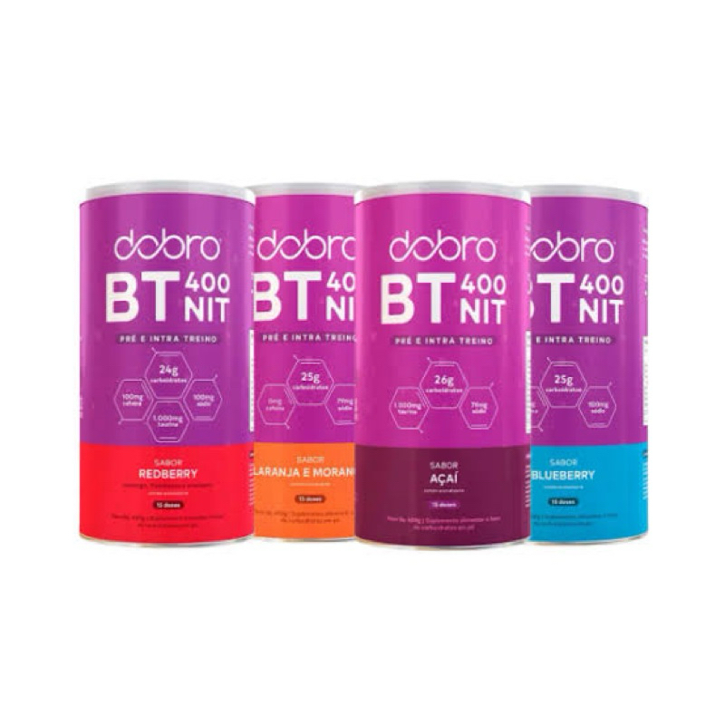 BT Nitrato 400 - Dobro 450g | Shopee Brasil