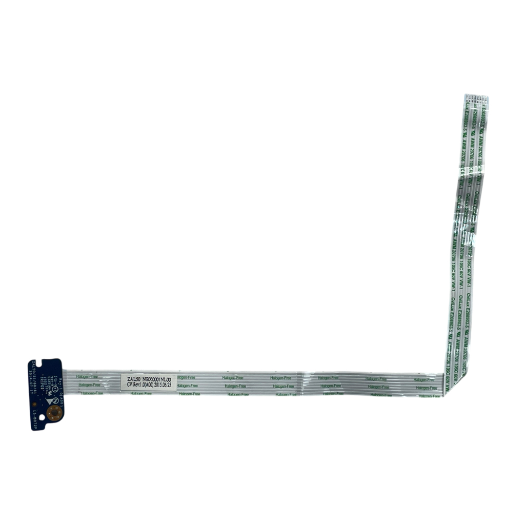 Placa Sensor Notebook Dell Latitude 3450 Ls-b702p | Shopee Brasil