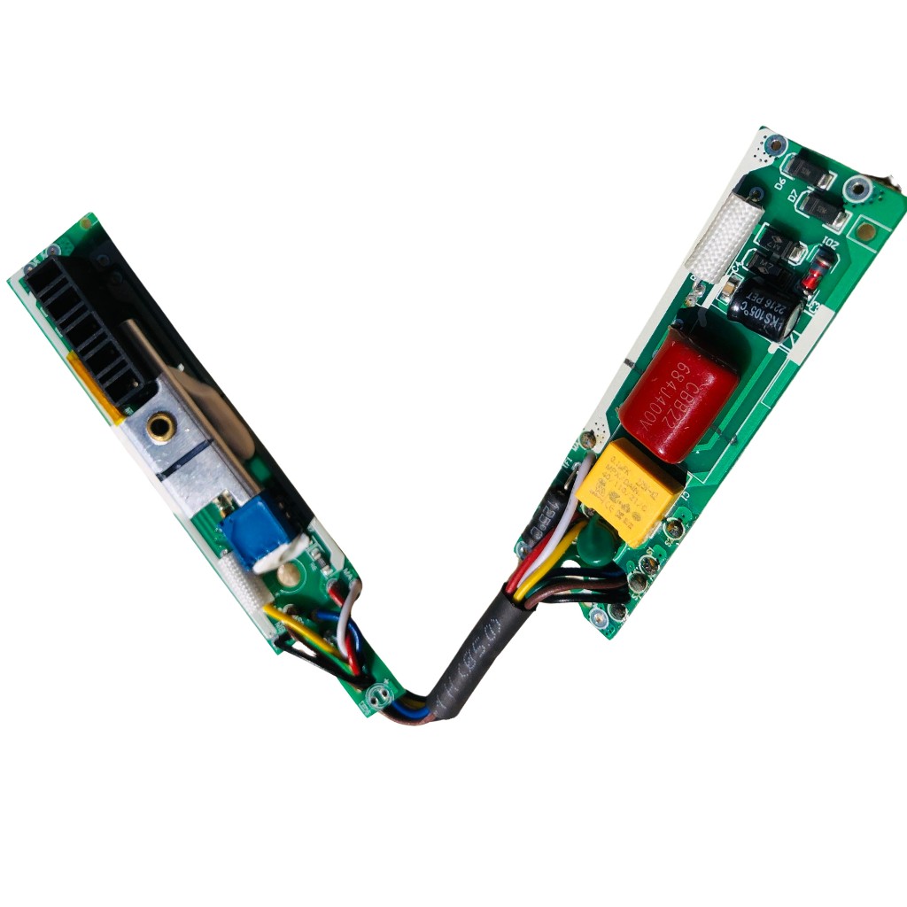 Placa de Circuito Prancha Lizze Extreme Profissional 110v e 220v ...