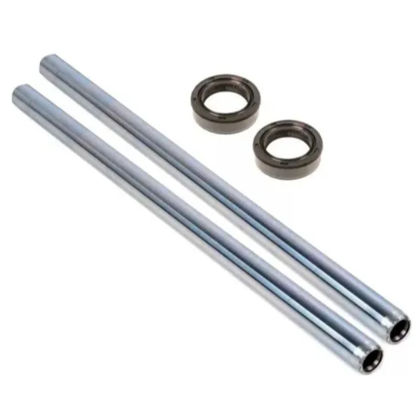 Bengala Tubo Interno Retentor Cb 400 Il Cb 450 Dx Tr Custon | Shopee Brasil