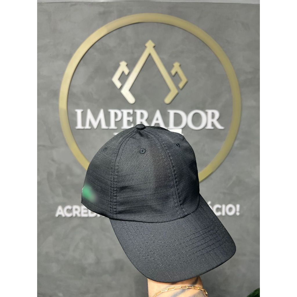 Boné LALA Sport Clássico | Shopee Brasil