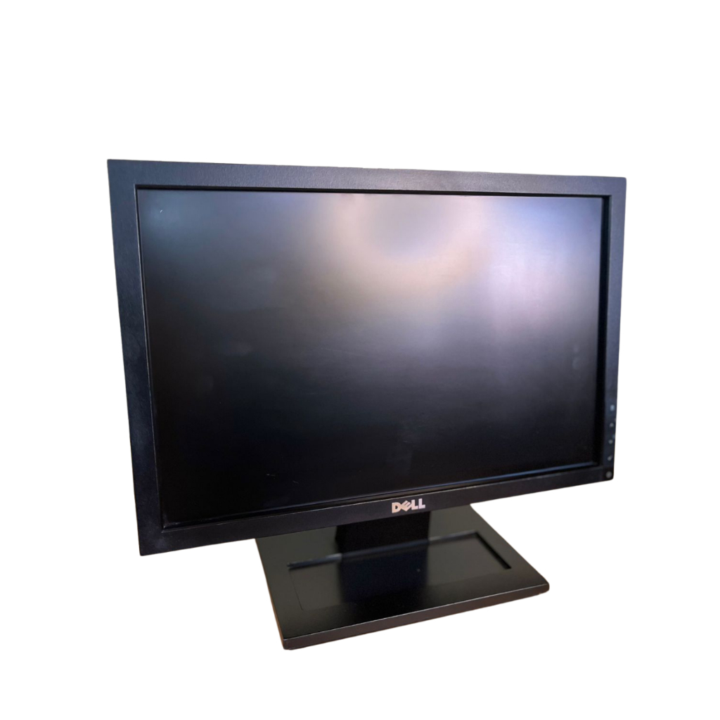 MONITOR DELL 17" WIDE | Shopee Brasil